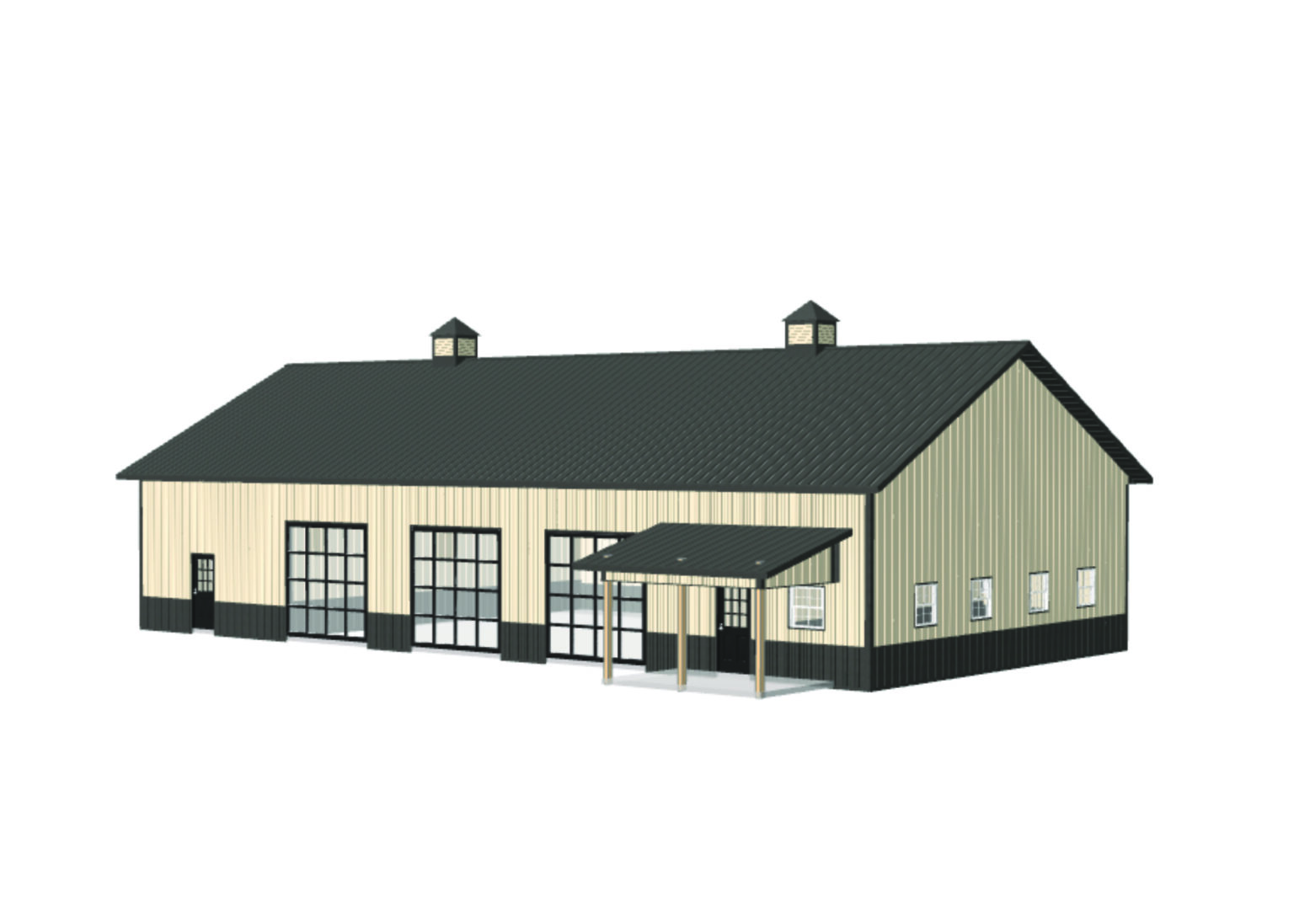 Premier Building Supply LLC